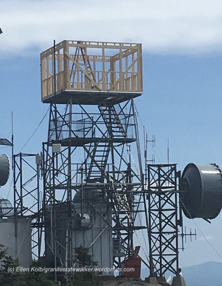 Mt. Kearsarge | Granite State Walker